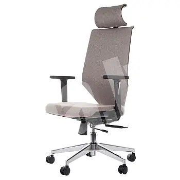 Multifunctional office chair with seat sliding system - Webshop of..